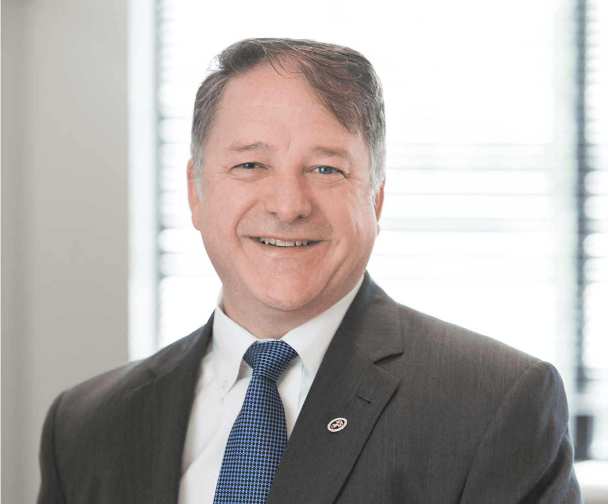 Leadership | Mechanical Solutions Inc | St. Louis, MO
