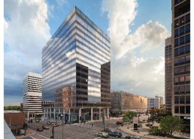 Centene Data Center Design/Build HVAC System - Mechanical Solutions, inc